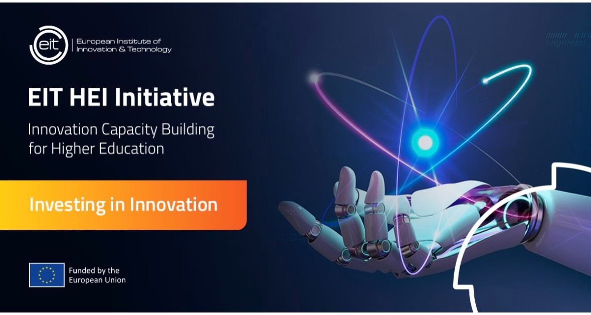 EIT’s Higher Education Programme extended to 2027 after success of pilot phase | EIT